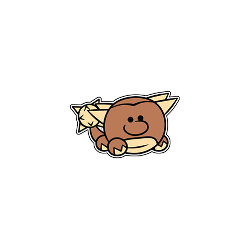 Bop (Sticker) – SCL Collectibles