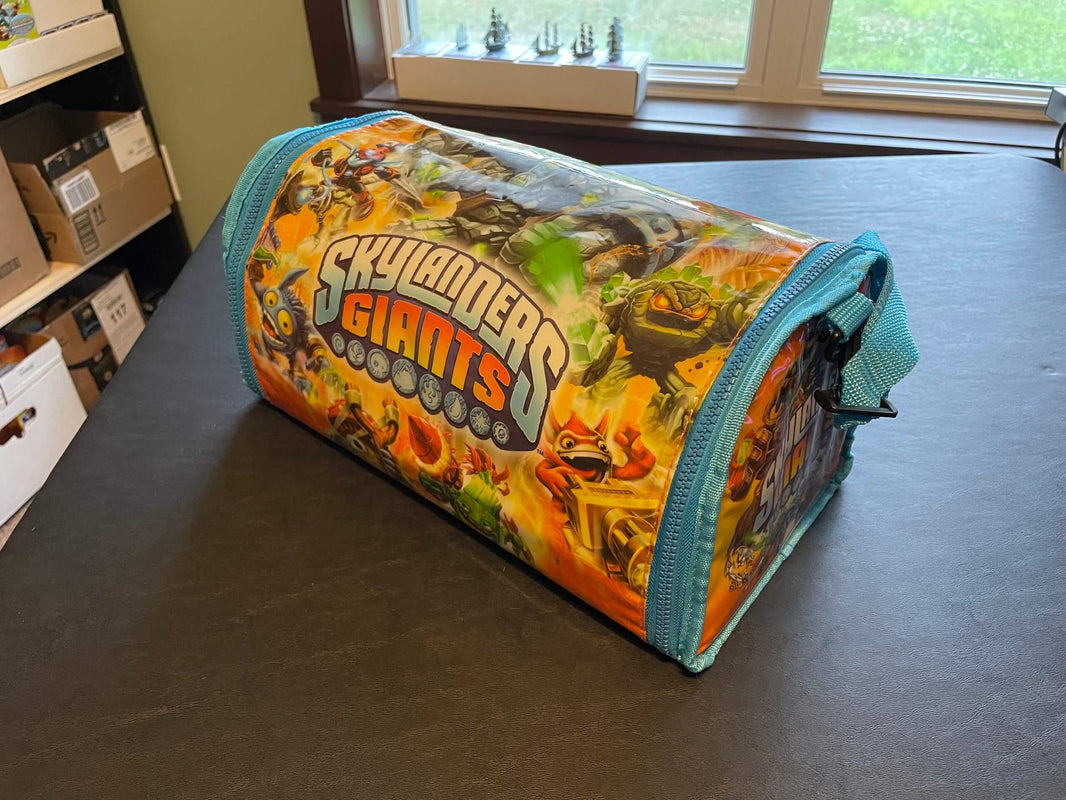 Storage – SCL Collectibles