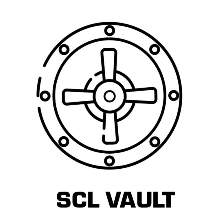 SCL Collectibles
