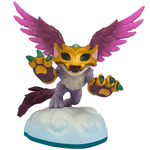 Scratch (Series 1) – SCL Collectibles