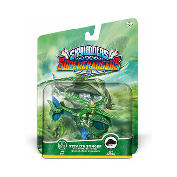 Boxed Skylanders Figures and Items – SCL Collectibles