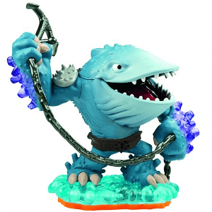 Thumpback – SCL Collectibles